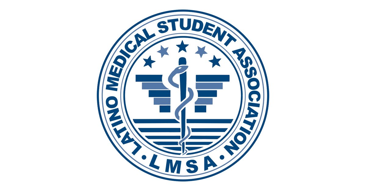 Paloma Orozco Scott Wins 2nd Place in LMSA's Dr. Emilio Carrillo Award ...