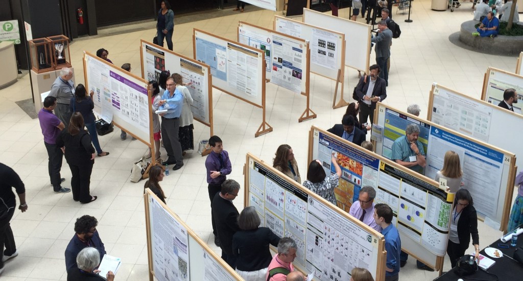 Call for Posters - Sapporo Exposome Symposium - Institute for Exposomic ...