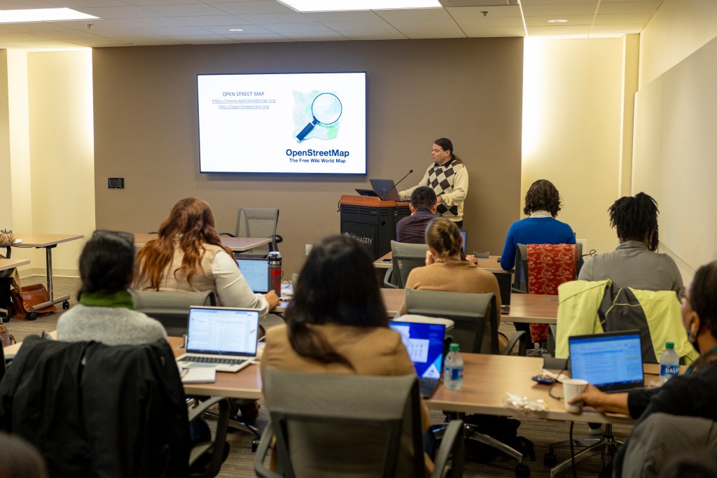 Community Engagement - HEALS - Institute for Exposomic Research