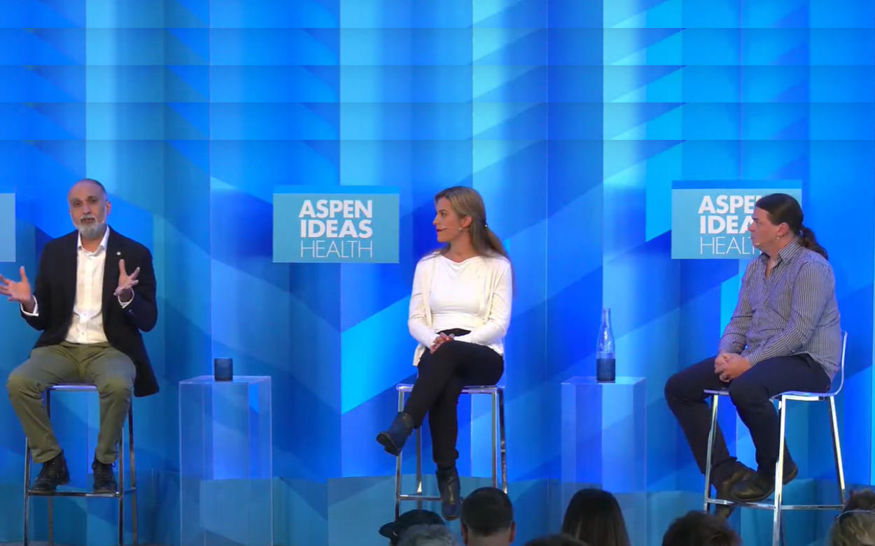 Exposomics: Environmental Exposures Shape Your Health for a Lifetime ...