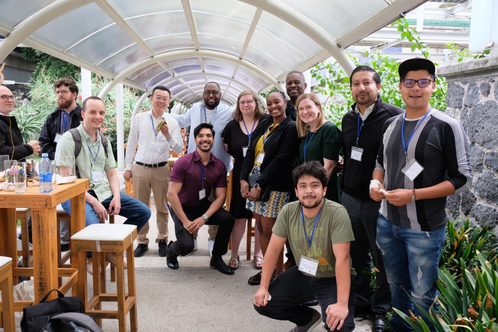 Exposome Symposium - Institute for Exposomic Research