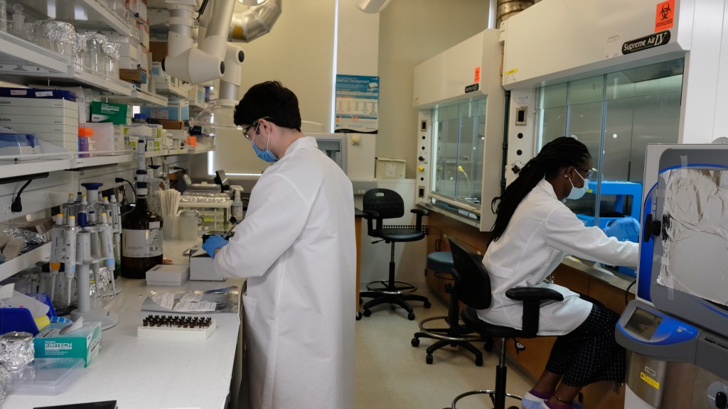 About Us - Institute for Exposomic Research