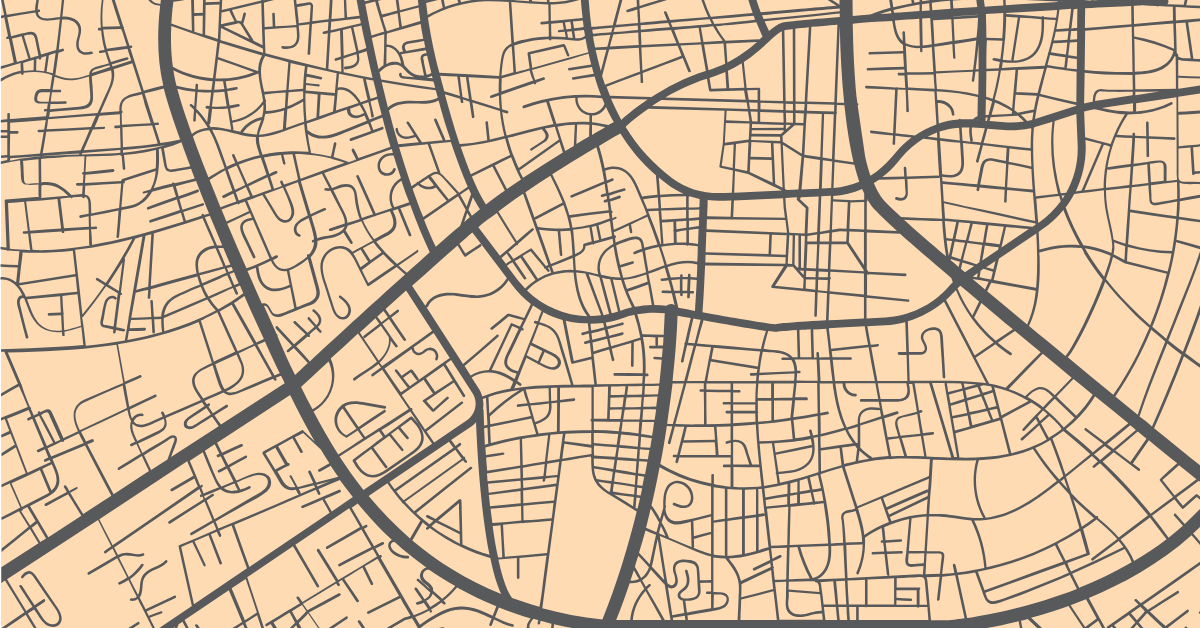 The Cartography of Human Health: How Place Tells the Story of Our ...