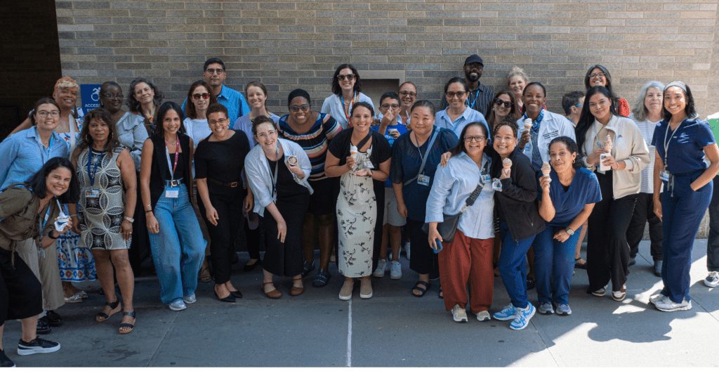 Faculty and Staff Update - Dec 2025 - Institute for Exposomic Research